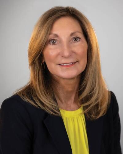 Jackie Barbieri - Bel Air - Berkshire Hathaway HomeServices Homesale Realty